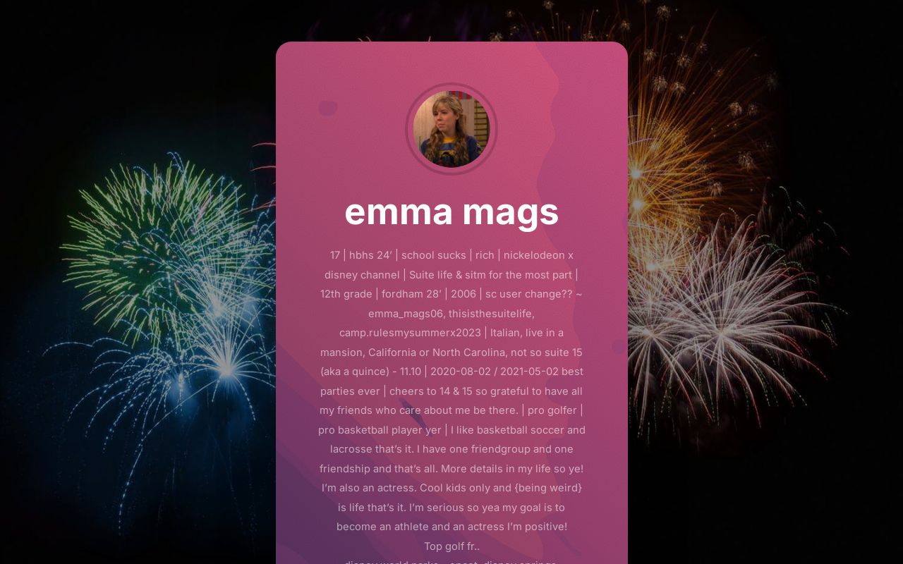 I lost my friend group literally